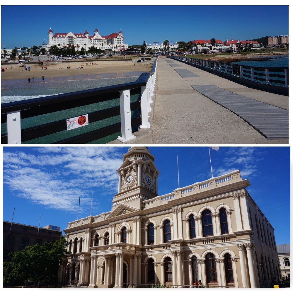 Port Elizabeth – billrider2013